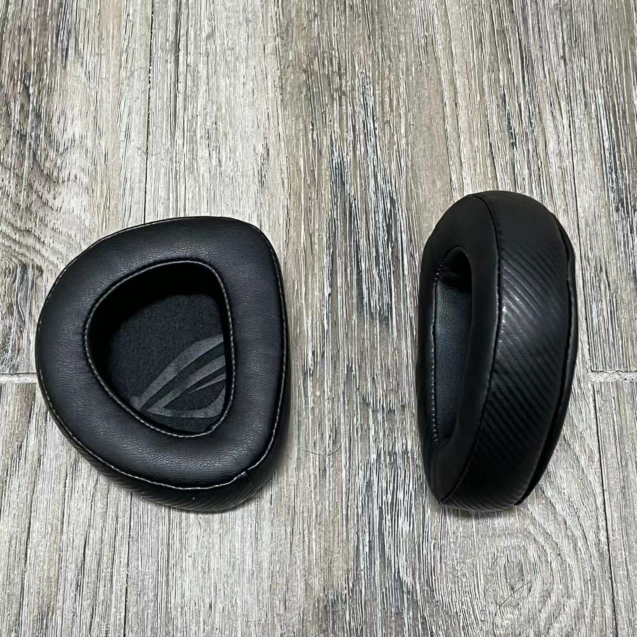 Original Ear Pads For ASUS ROG Delta/Delta S Gaming Headset Replacement ...
