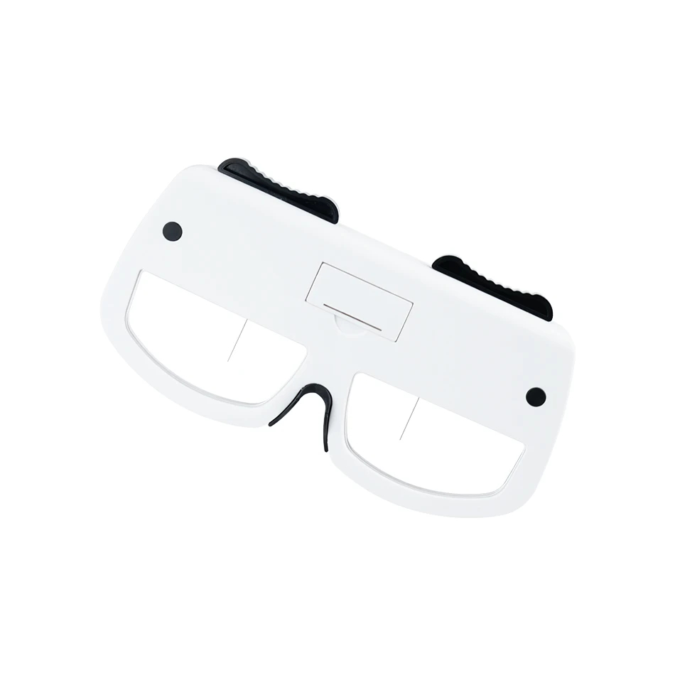 Optometry Digital Pd Meter Ophthalmic Eye Pupil Distance Measuring ...
