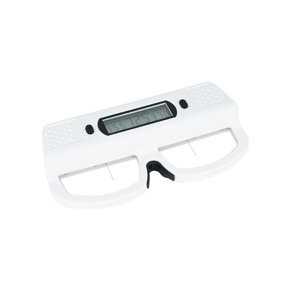 Optometry Digital Pd Meter Ophthalmic Eye Pupil Distance Measuring ...