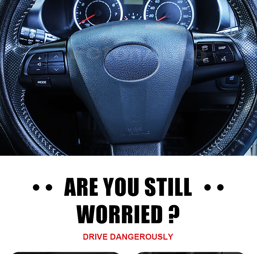 Steering Wheel Audio Control Button 8425002230 For TOYOTA COROLLA ...