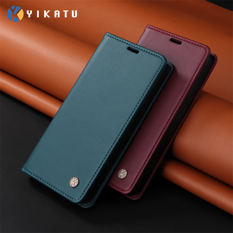 Luxury Casing For Samsung Galaxy A56 5G A26 A36 A16 A15 5G A25 5G A35 A55 5G A15 5G Slim Book ...