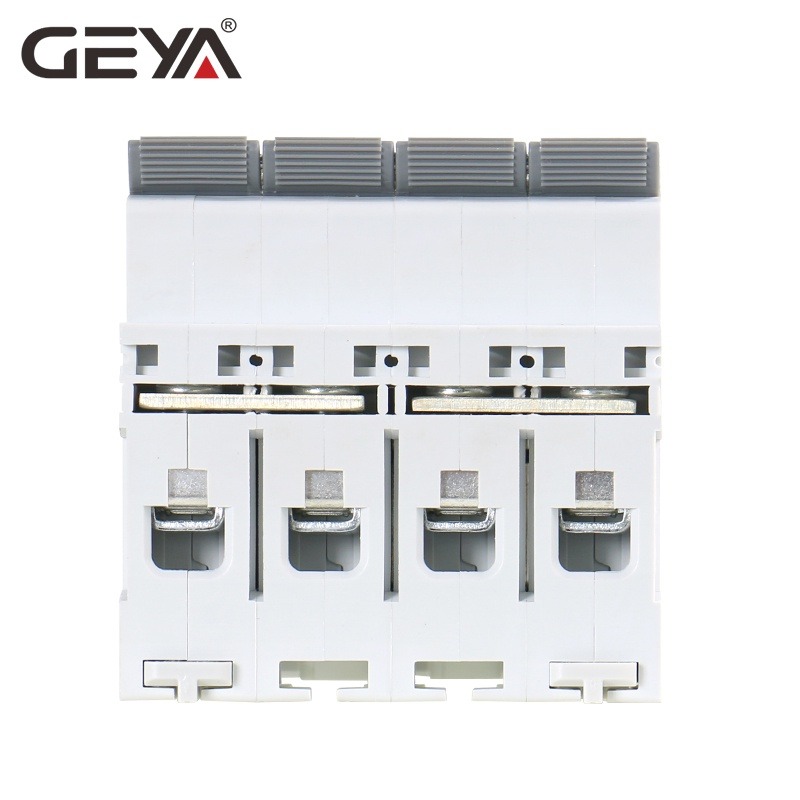 GEYA MCB DC 1000V MCB Mini Circuit Breaker DC 6A 10A 16A 20A 25A 32A ...