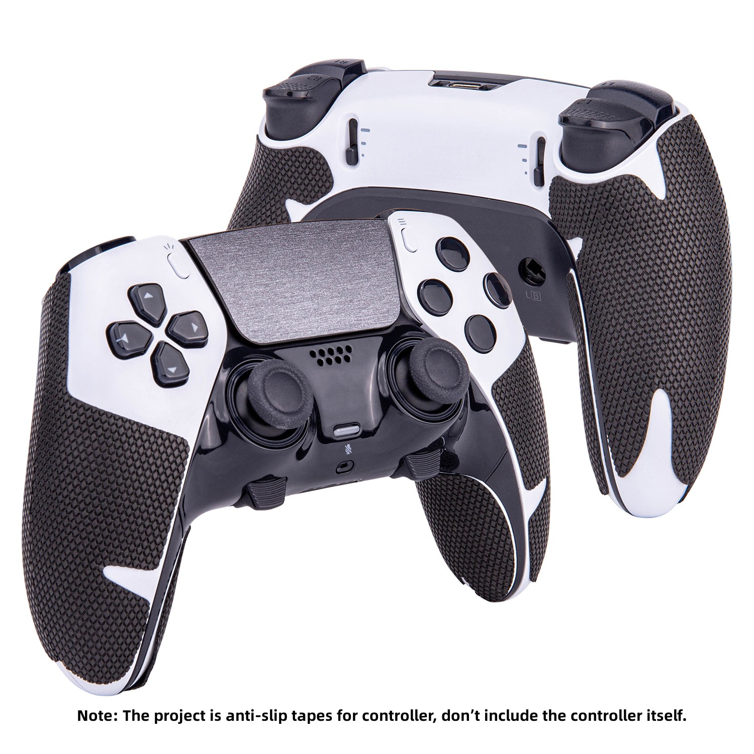 TALONGAMES Controller Grips Tape Classic Version Compatible with ...