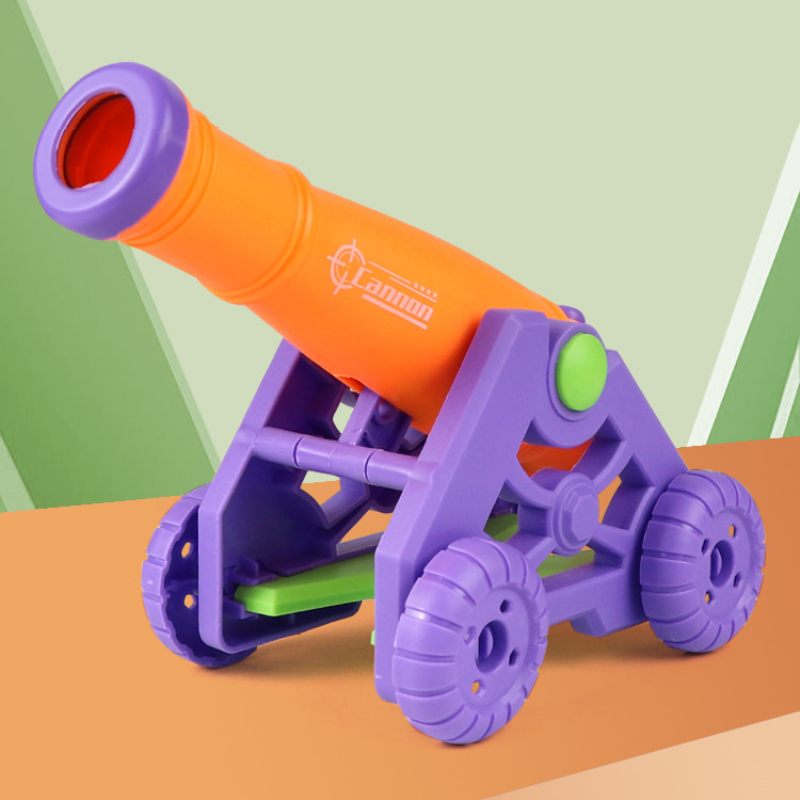 Hot selling Carrot series 3D printing Carrot Launcher - Favorite Boy ...