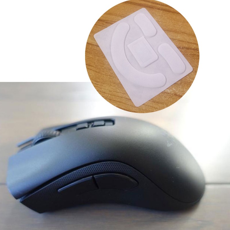 EspTiger Gaming ICE Version Mouse Feet Mouse Skates For Razer ...
