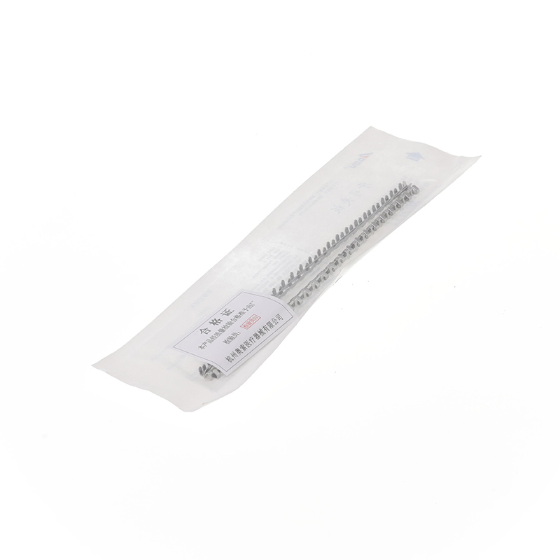 4Pcs Dental Arch Splints Arch Wire Splint Orthodontic Disposable Dental ...