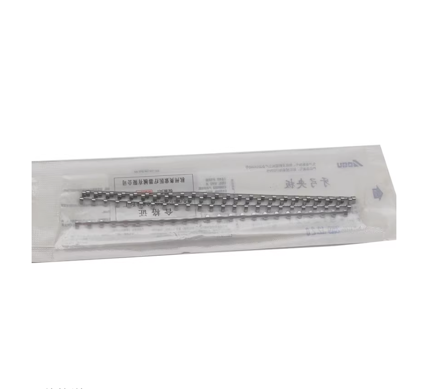 4Pcs Dental Arch Splints Arch Wire Splint Orthodontic Disposable Dental ...