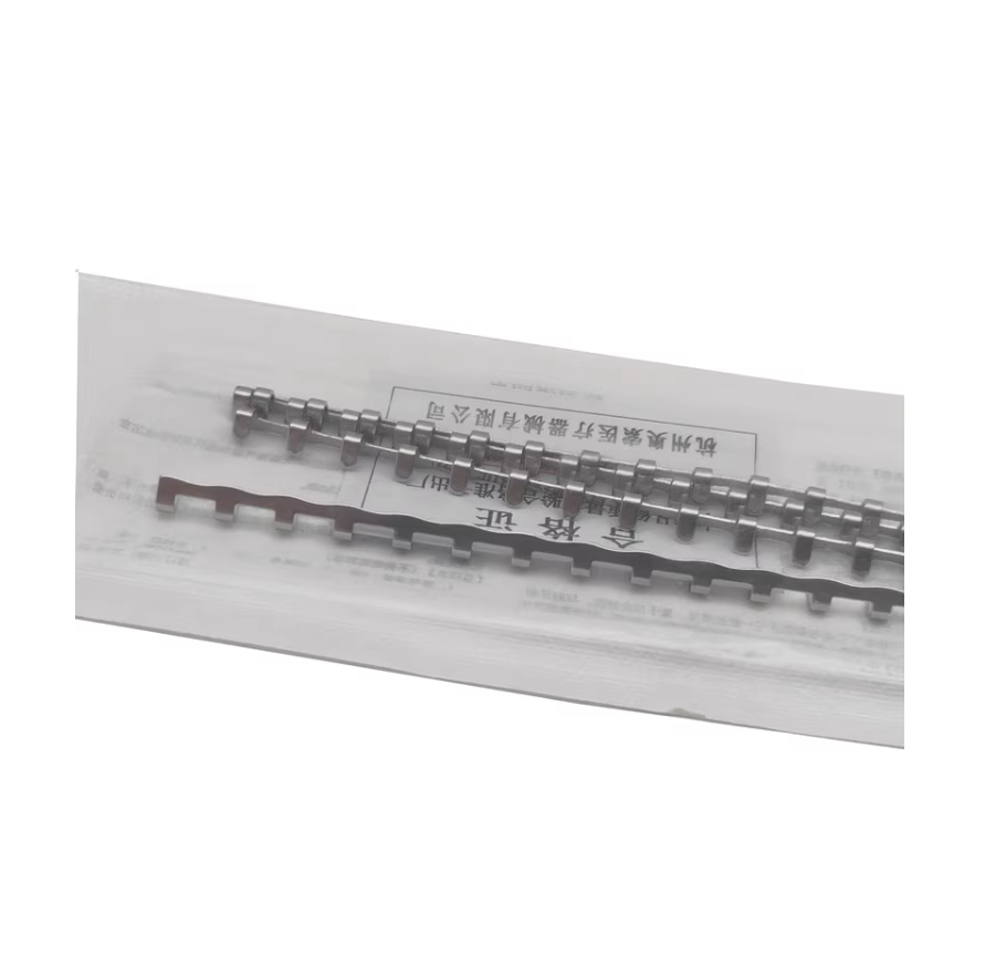 4Pcs Dental Arch Splints Arch Wire Splint Orthodontic Disposable Dental ...