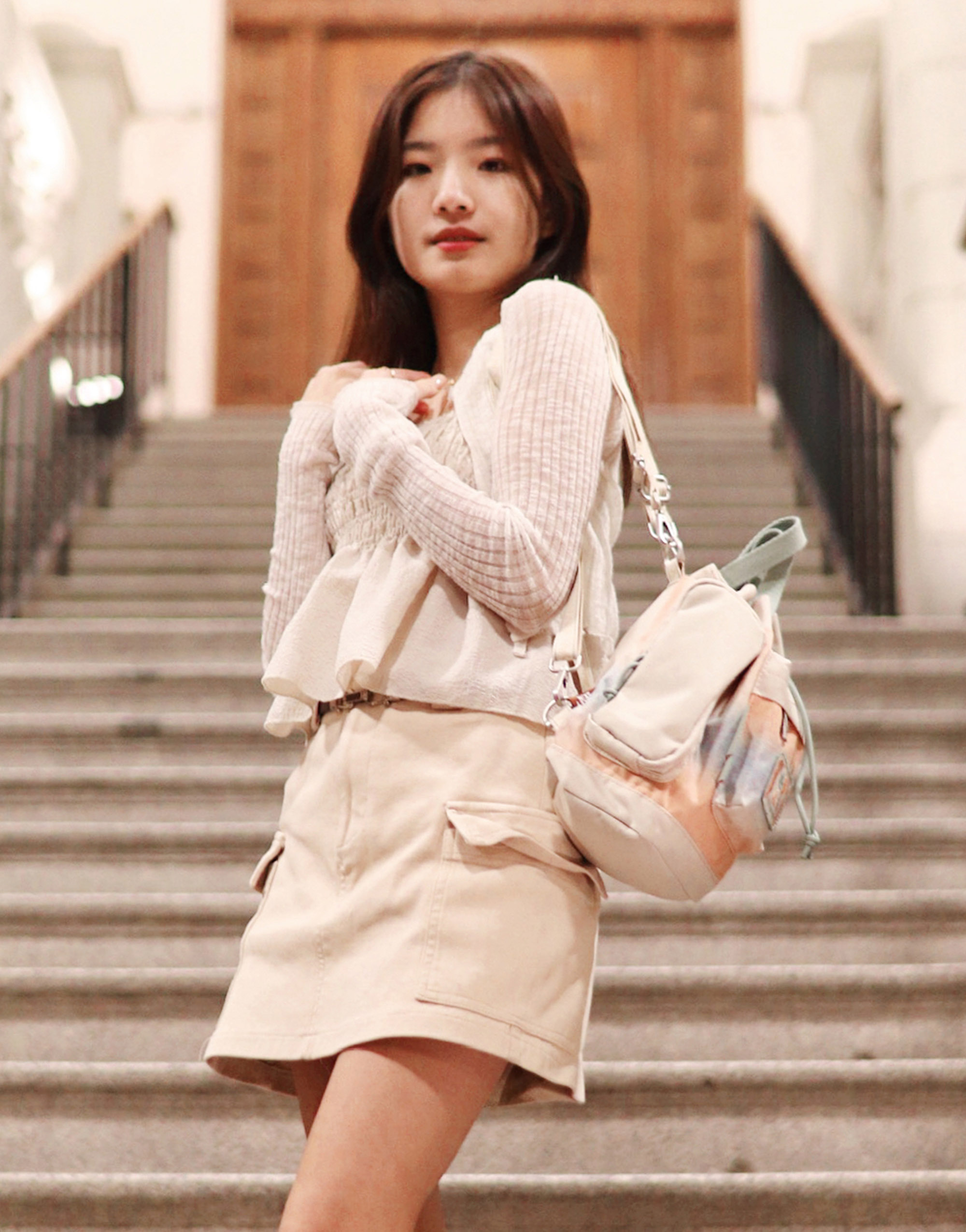 Doughnut Pyramid Tiny Dreamwalker Series Unisex 2-in-1 Lightweight ...