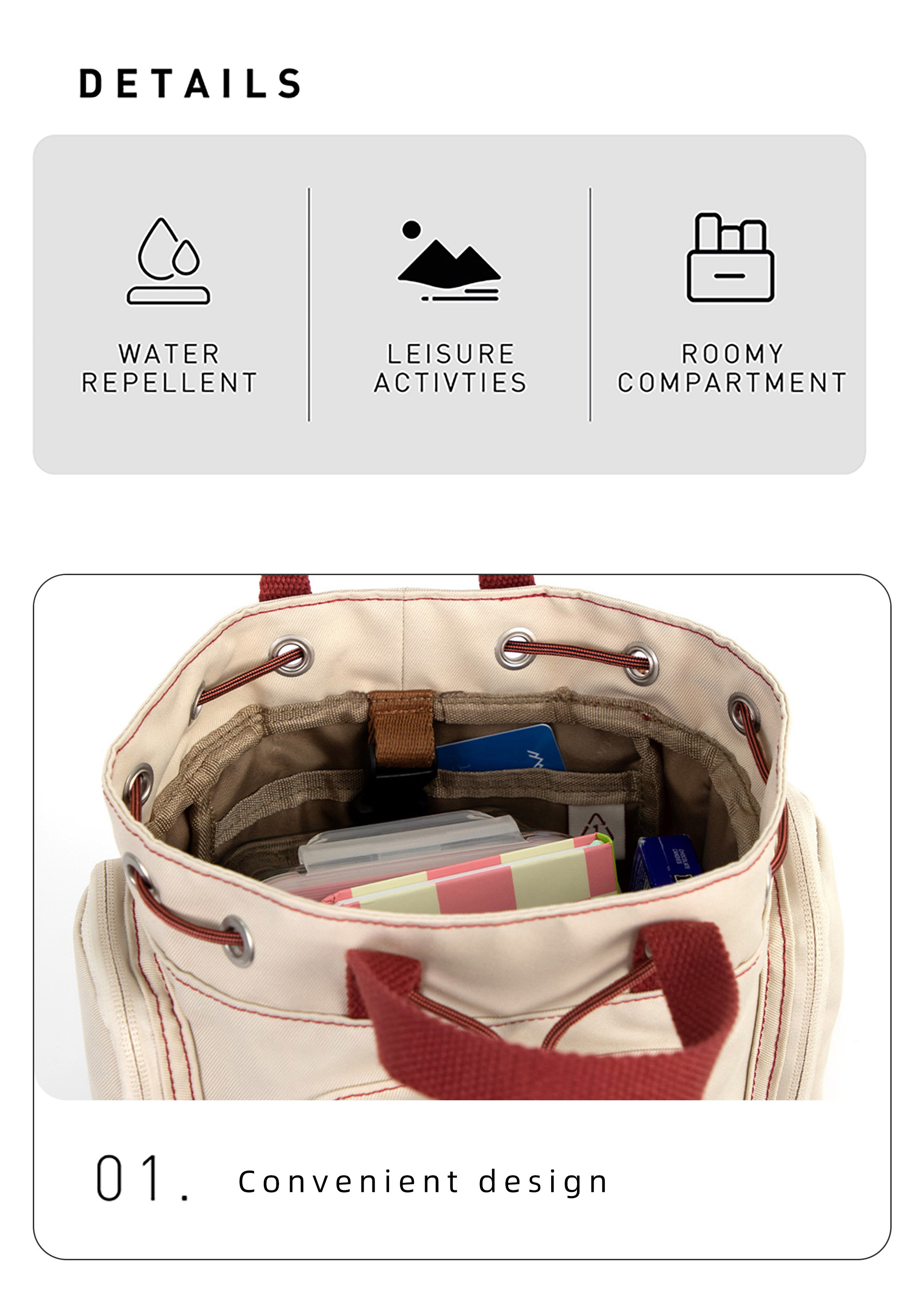 Doughnut Pyramid Tiny Dreamwalker Series Unisex 2-in-1 Lightweight ...