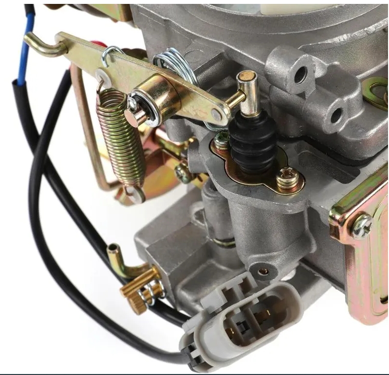 Car Carburetor For Nissan Z24 (16010-21G61) Model TF-006 | Shopee Malaysia