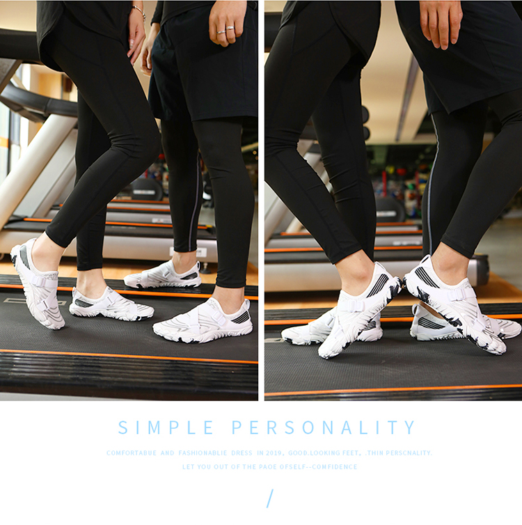 Ready Stock! Comprehensive Training Indoor Fitness Shoes Jumping ...