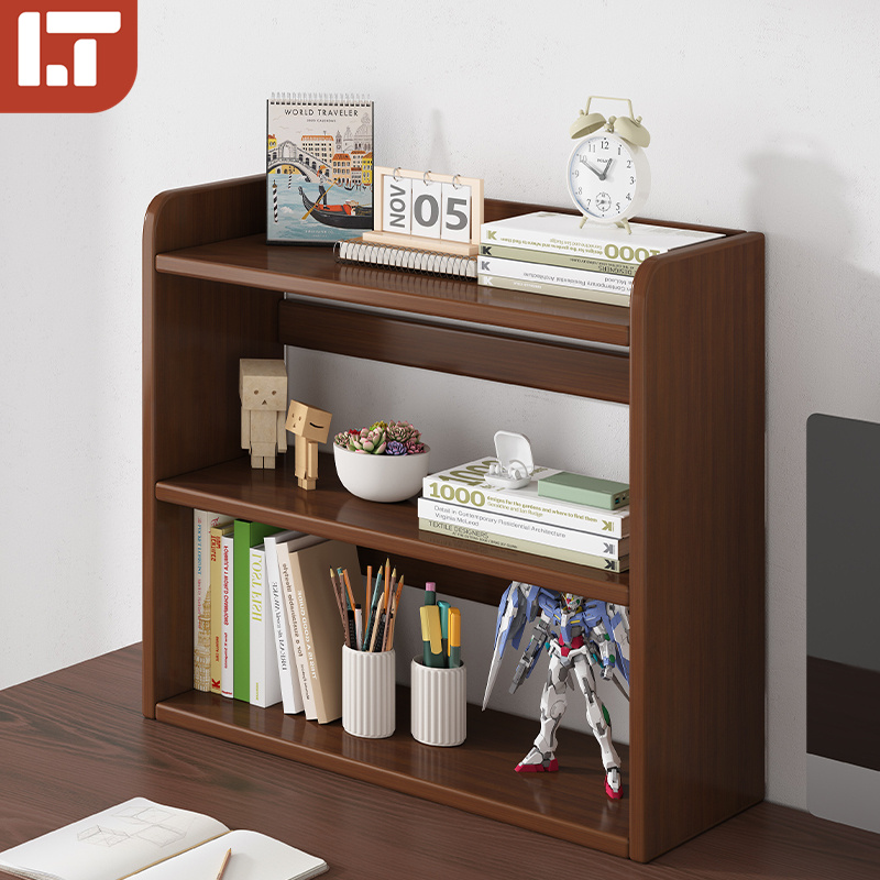 Multipurpose Tabletop Rack Book Rack Desktop Rack Student Study Table ...