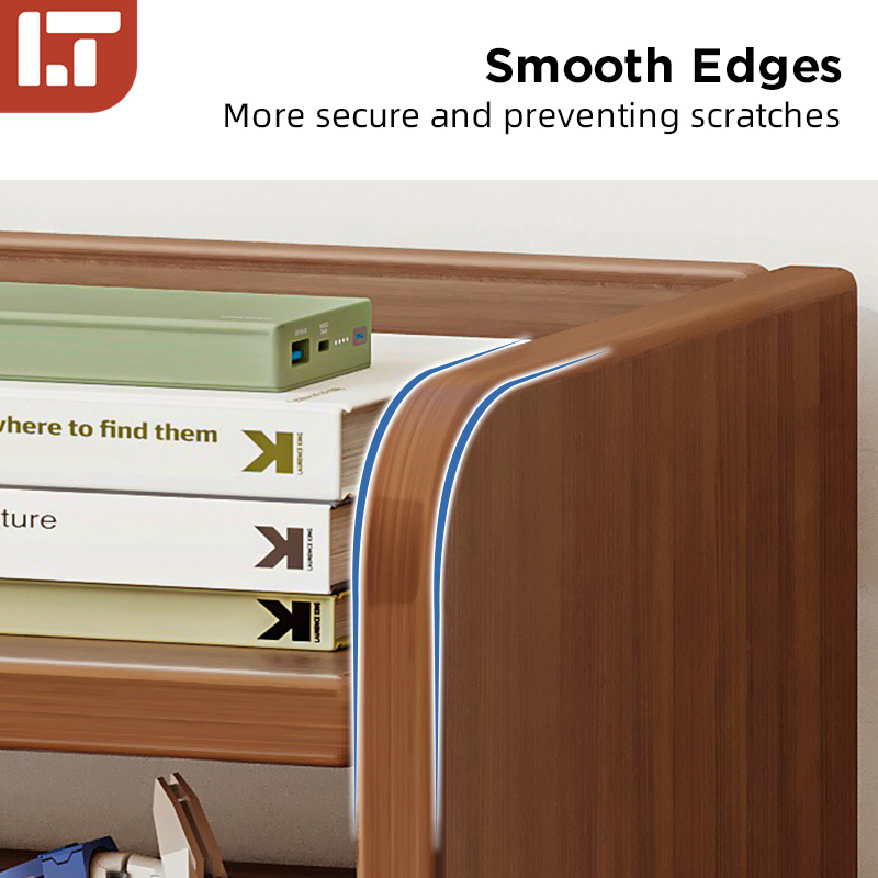 Multipurpose Tabletop Rack Book Rack Desktop Rack Student Study Table ...