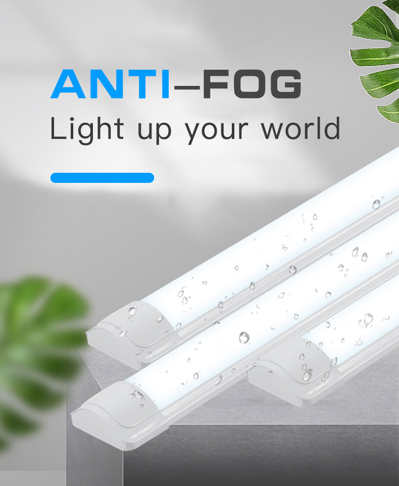 3 Colors T5 Led Tube Light 40W 30W 20W Light Bar 17W 15W 10W 6W Indoor ...