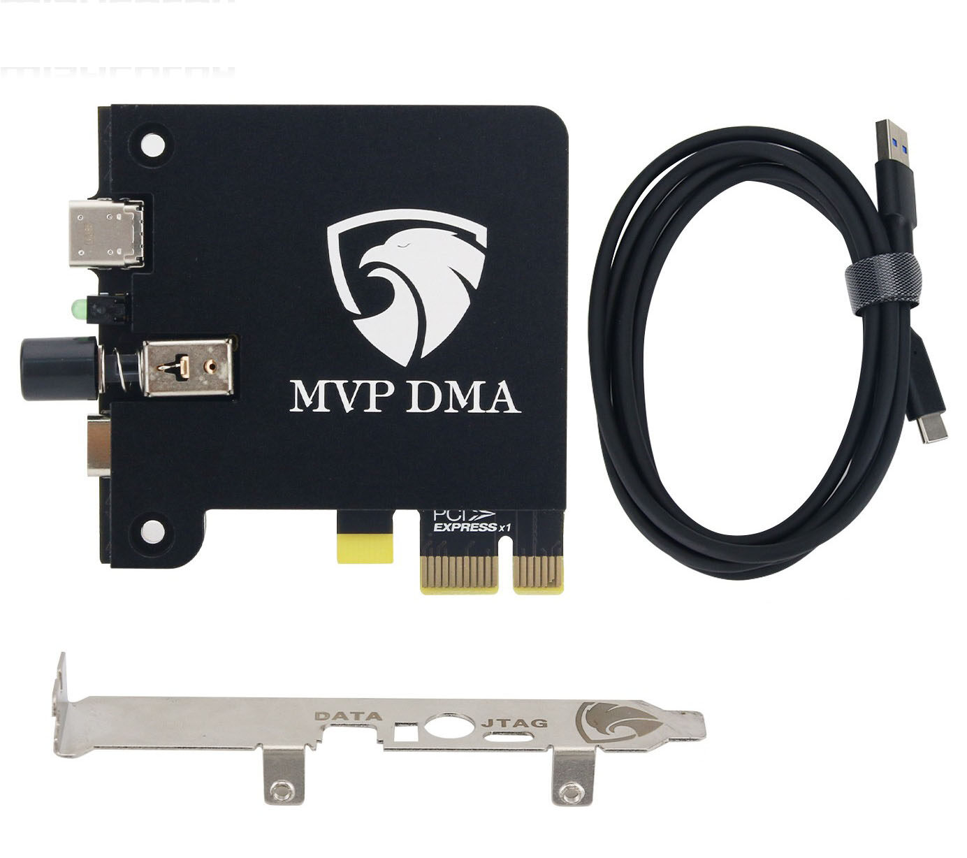 ⭐⭐⭐MVP DMA Board Basic Version General Firmware Direct Memory Access ...