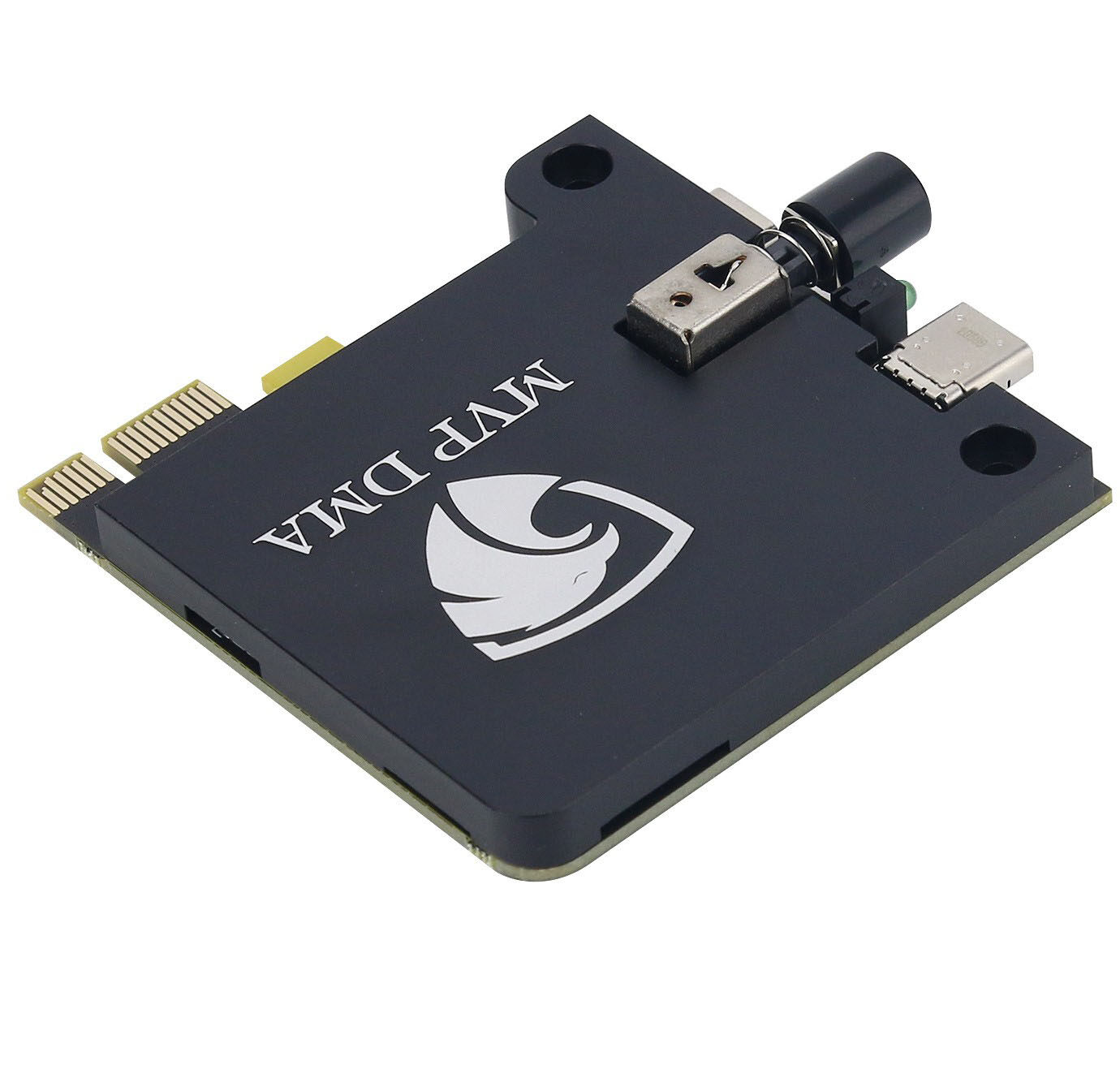 ⭐⭐⭐MVP DMA Board Basic Version General Firmware Direct Memory Access Clutch-Solution Enigma ...
