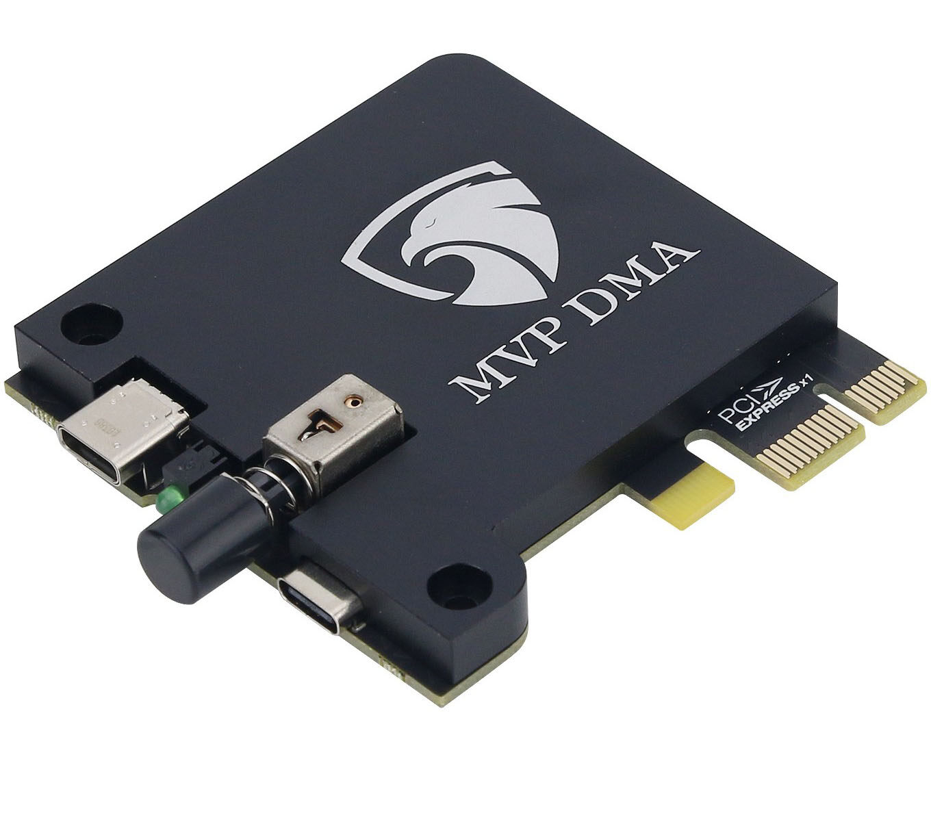 ⭐⭐⭐MVP DMA Board Basic Version General Firmware Direct Memory Access Clutch-Solution Enigma ...