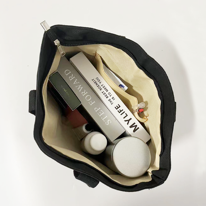 Canvas bags, girl bags, student bags, shoulder bags, large capacity ...