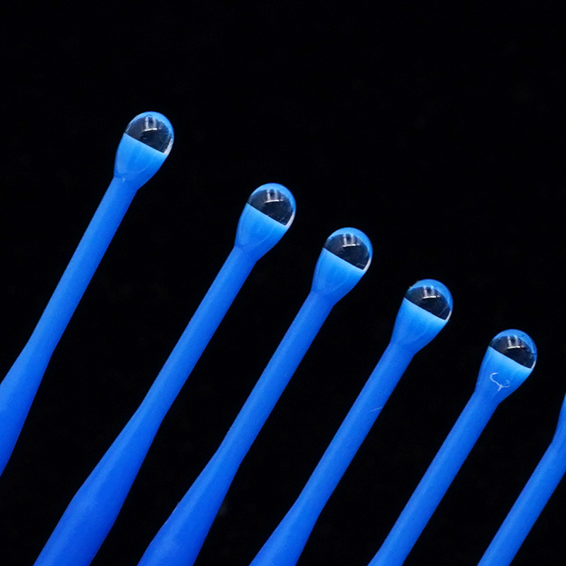 ⚡Ready Stock⚡10/20 Pcs Dental Refill Bonding Stick Adhesive Rod for ...