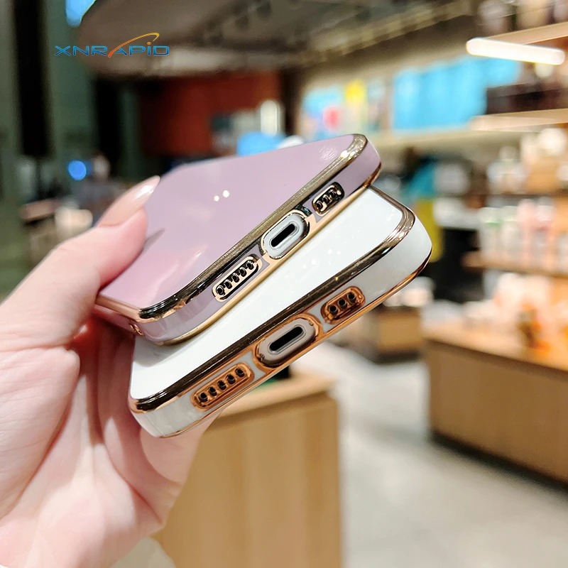 Casing for OPPO Realme X K3 XT X7 V3 V5 V11 V13 Q3 Q3i Pro Solid Color ...