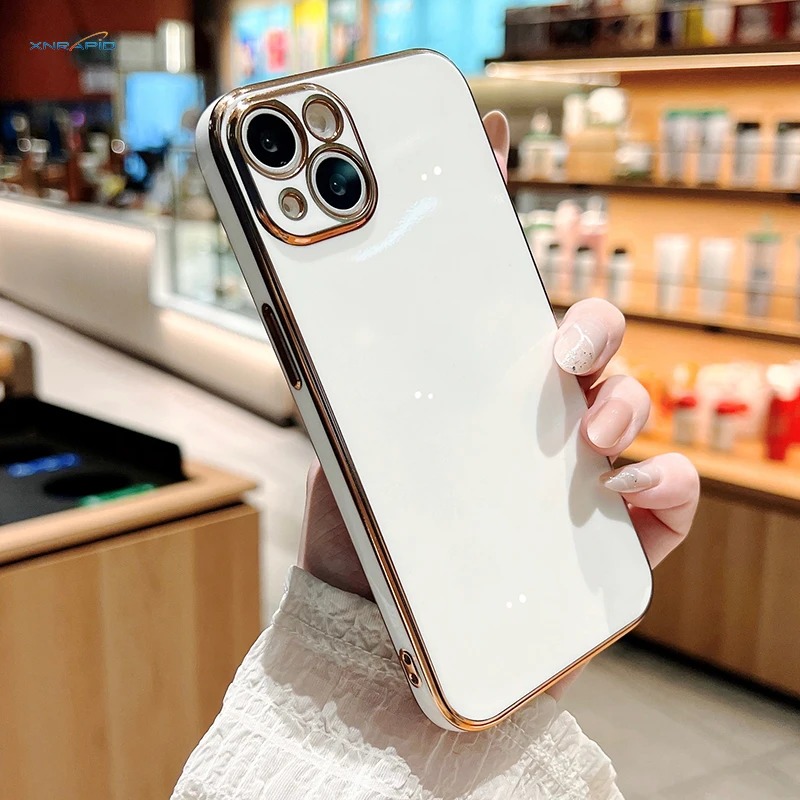 Casing for OPPO Realme X K3 XT X7 V3 V5 V11 V13 Q3 Q3i Pro Solid Color ...