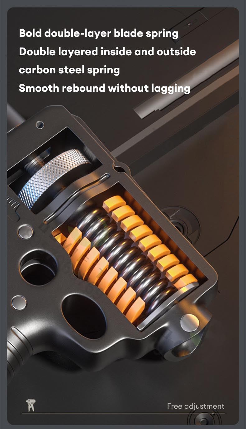 TMT Grip Strength Equipment For Men Specializing In Hand Strength Arm ...