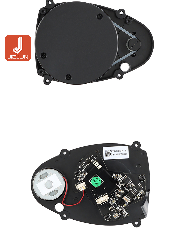 YDLIDAR X3 LiDAR 360-degree ranging sensor module car navigation ...