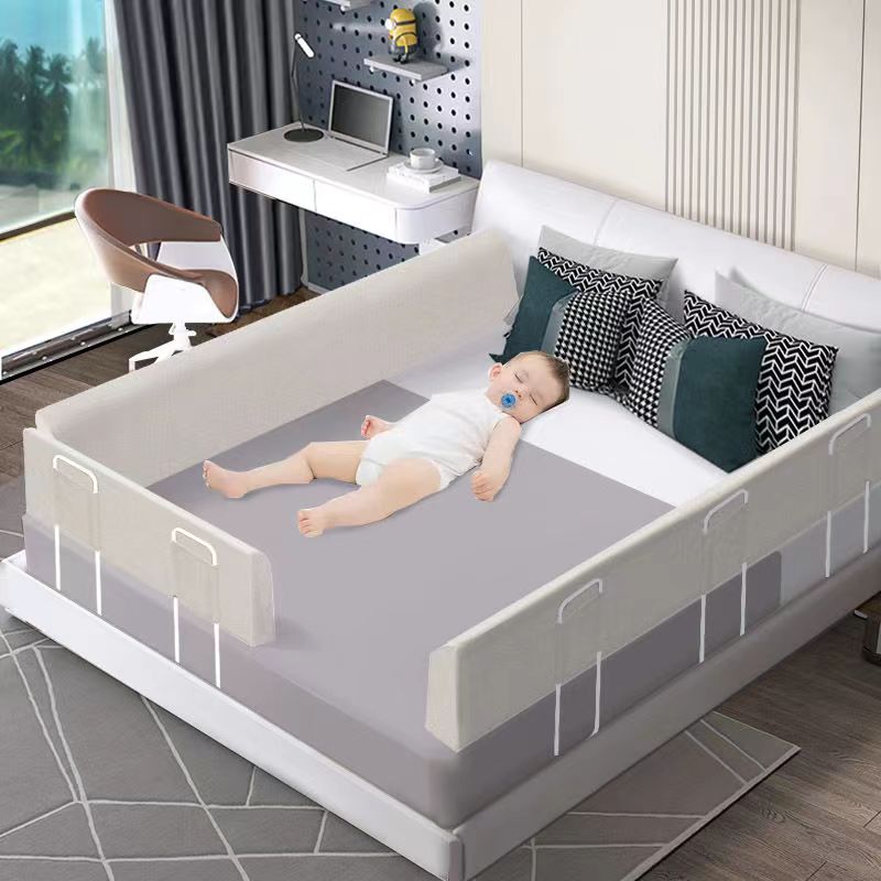 Bed Fence One Side Unilateral Bed Baby Fence Children Bed Mother Bed ...