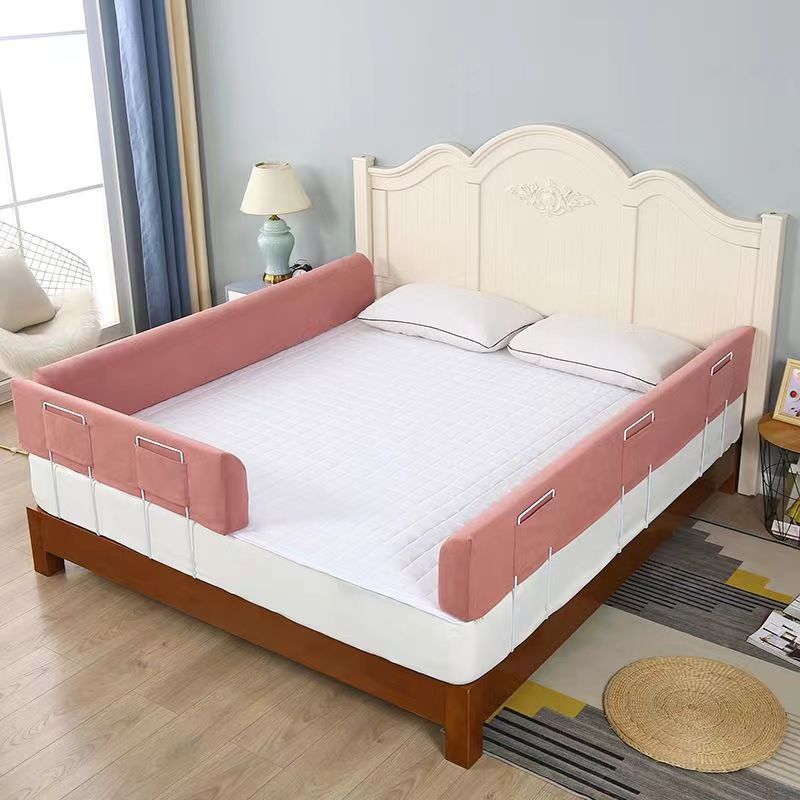 Bed Fence One Side Unilateral Bed Baby Fence Children Bed Mother Bed ...