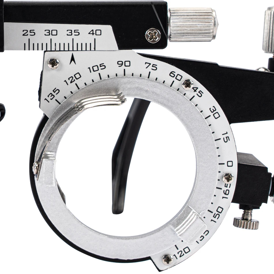 cp-5080 Optical Trial Lens Frame Fully Pd Adjustable Universal ...