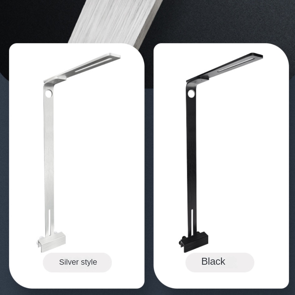 Aquarium Light Bracket Aluminium Bracket Alloy Aquarium Led Light Stand ...