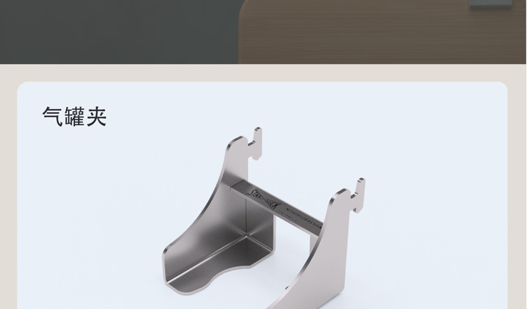 Outdoor Camping IGT Table Accessories, Suitable for snow peak IGT ...