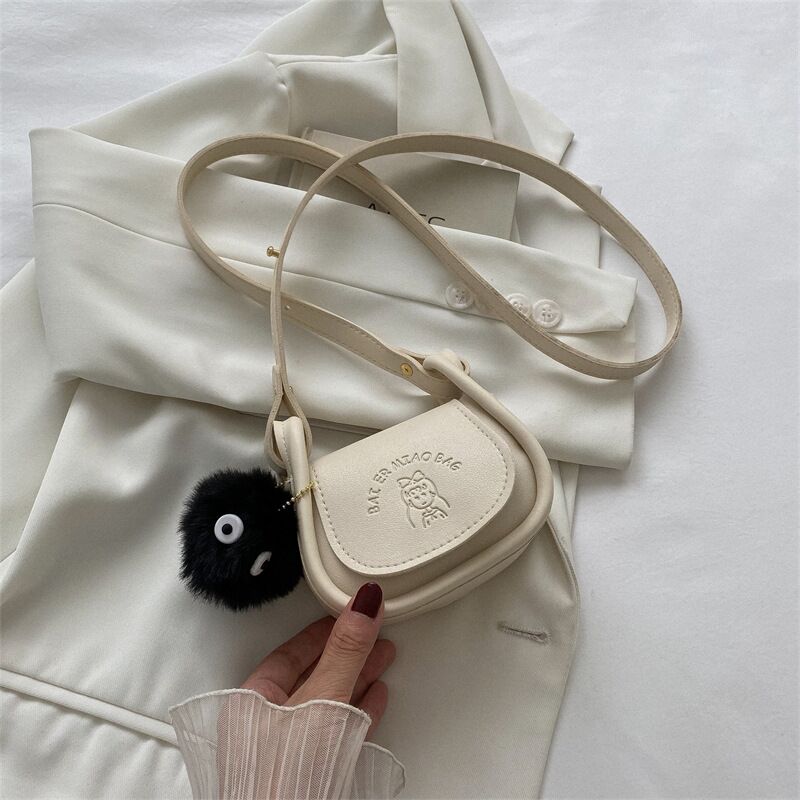 Unique Classy Small Bag Female This Summer New Style Simple Niche ...