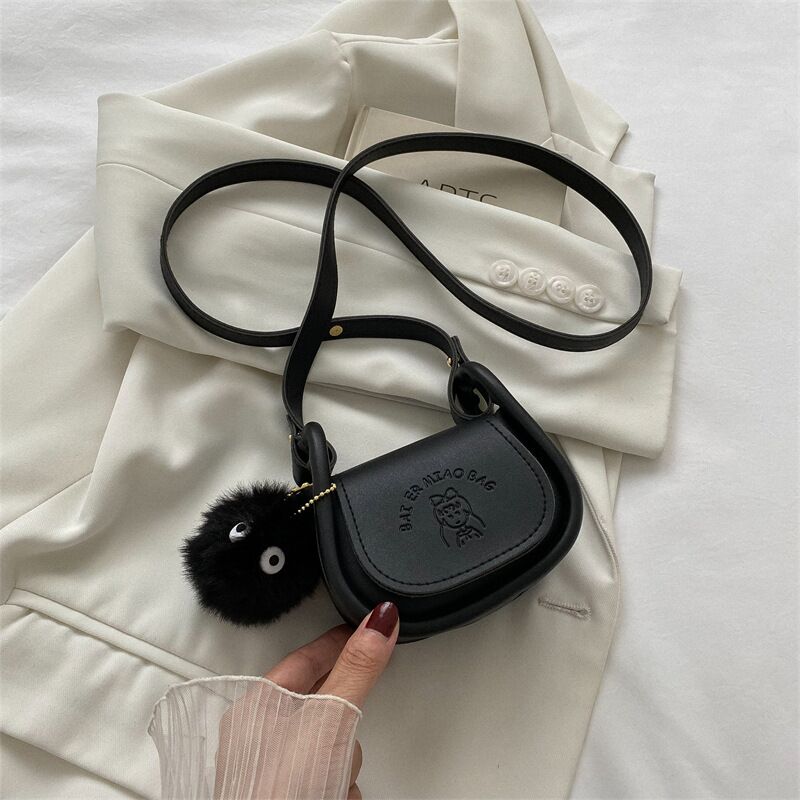 Unique Classy Small Bag Female This Summer New Style Simple Niche ...