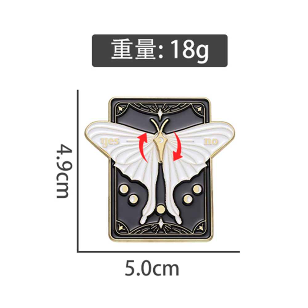 26 Styles Interactive Pin cute My Social Battery Pin Mental Well-being ...