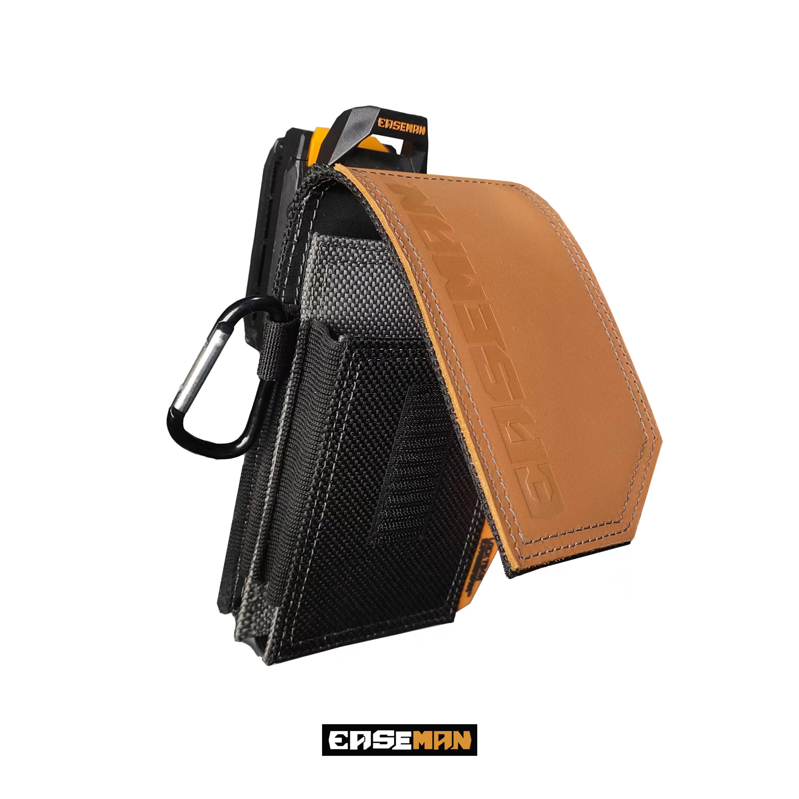 EASEMAN Tool Bag Quick-Hanging Release Buckle Mobile Phone Storage Tool ...