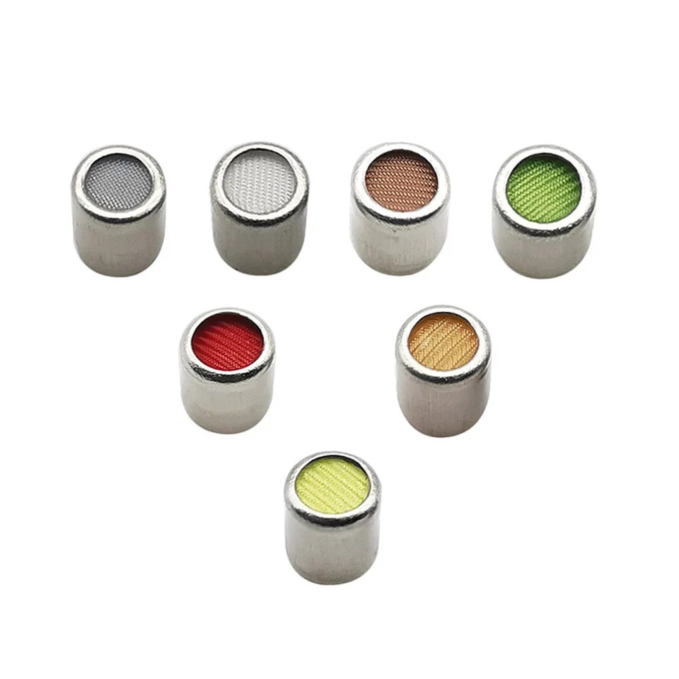 2PCS Balanced Armature Damping Damper Plugs filters Knowles Acoustic ...