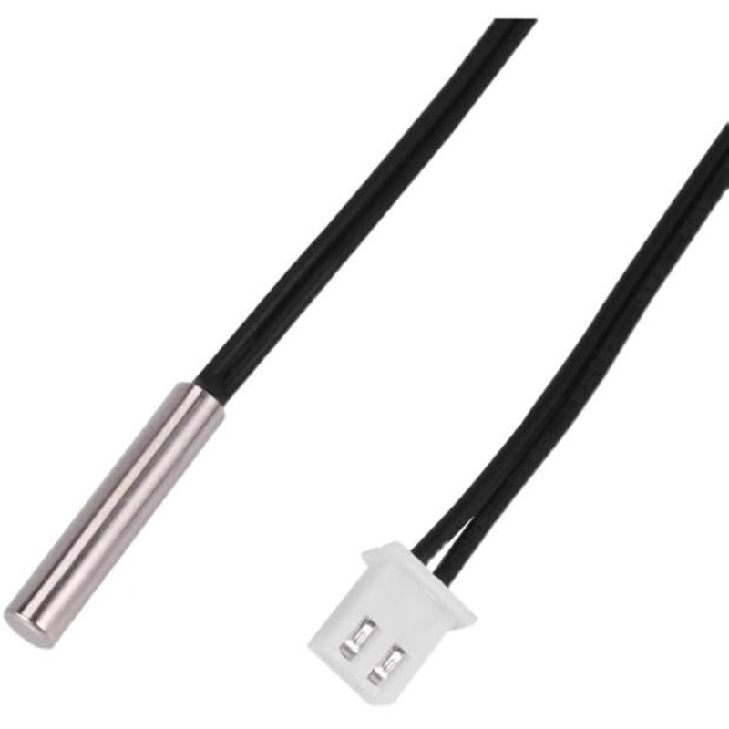 Ntc Thermoresistor 1% Precision 10K Temperature Sensor Refrigeration ...