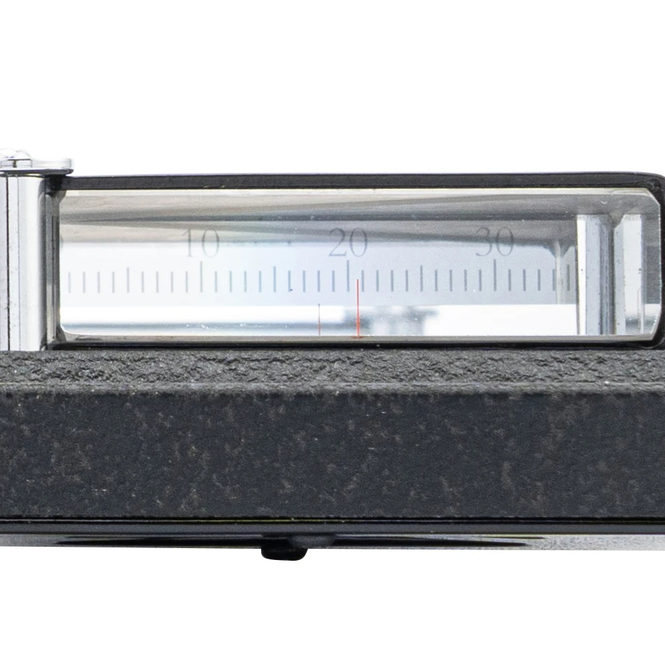 YZ-9 Mirror Exophthalmometer Corneal Protrusion Meter Optical Equipment ...