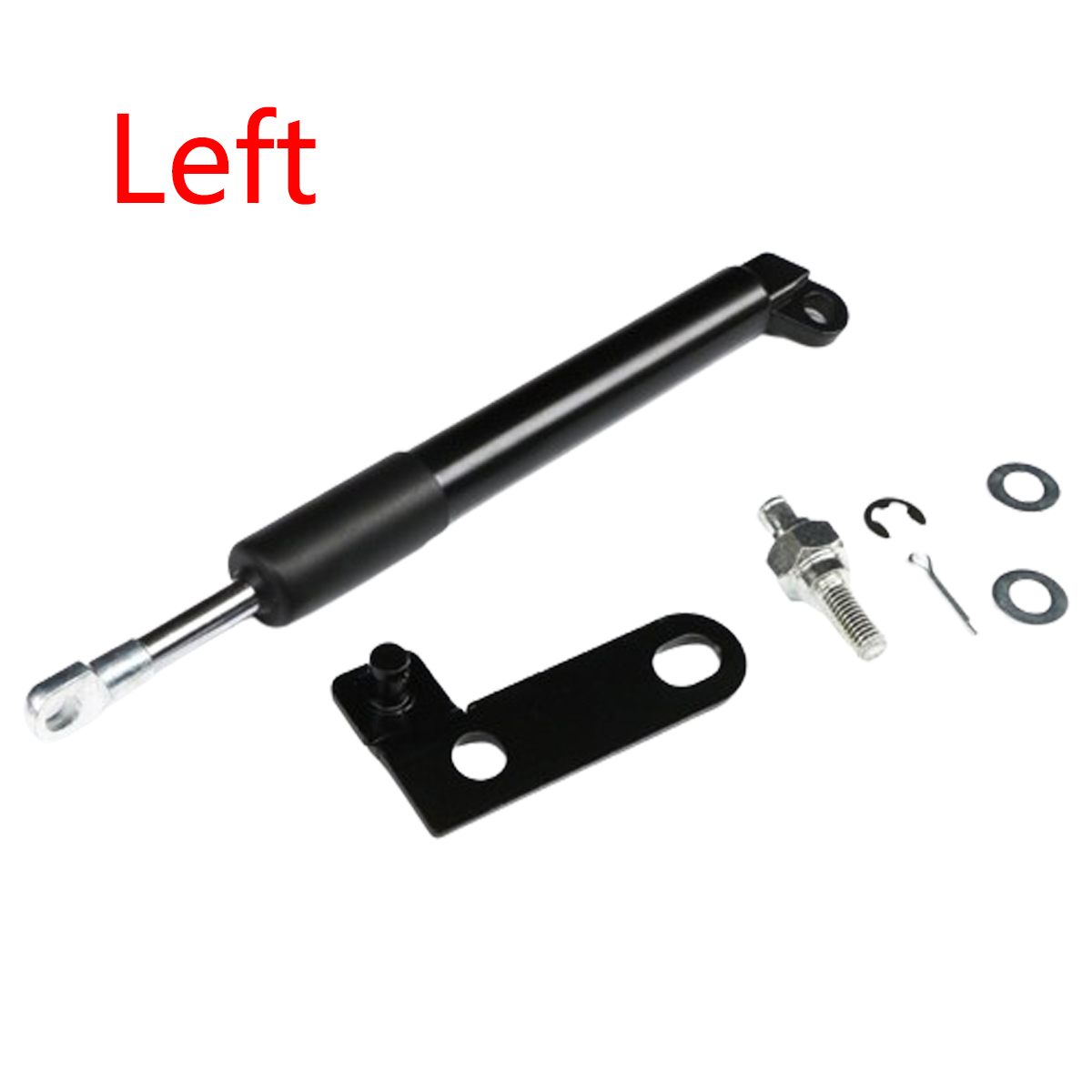 Car Tailgate Slow Down Gas Spring Lift Support Bar Rear Trunk Tail Gate ...
