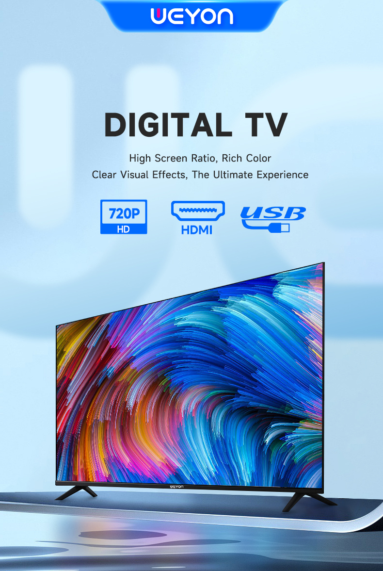 Sakura Led TV Murah Digital TV 40 inch /TV 32 inch /TV 24 inch / TV 22 ...