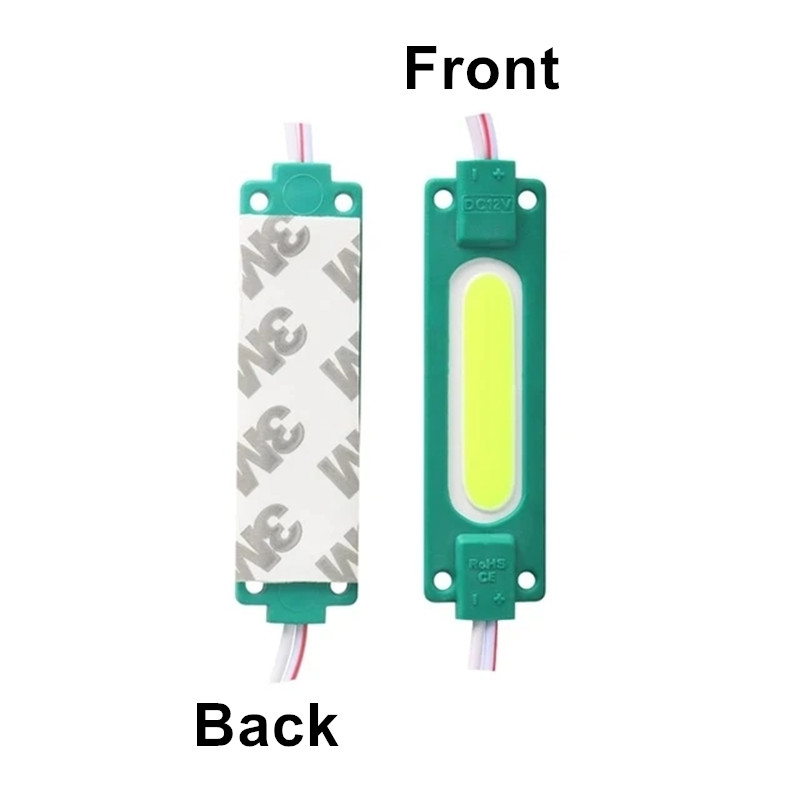 5/10/20 pcs LED Module DC12V 24V Waterpoof LED Light for DIY Decoration ...