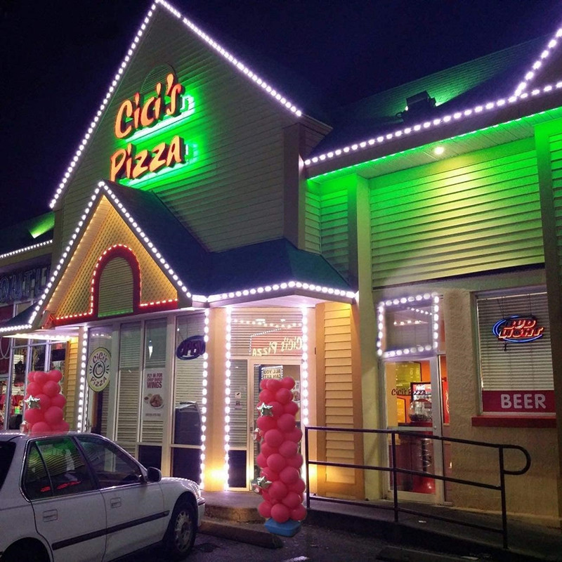 5/10/20 pcs LED Module DC12V 24V Waterpoof LED Light for DIY Decoration ...