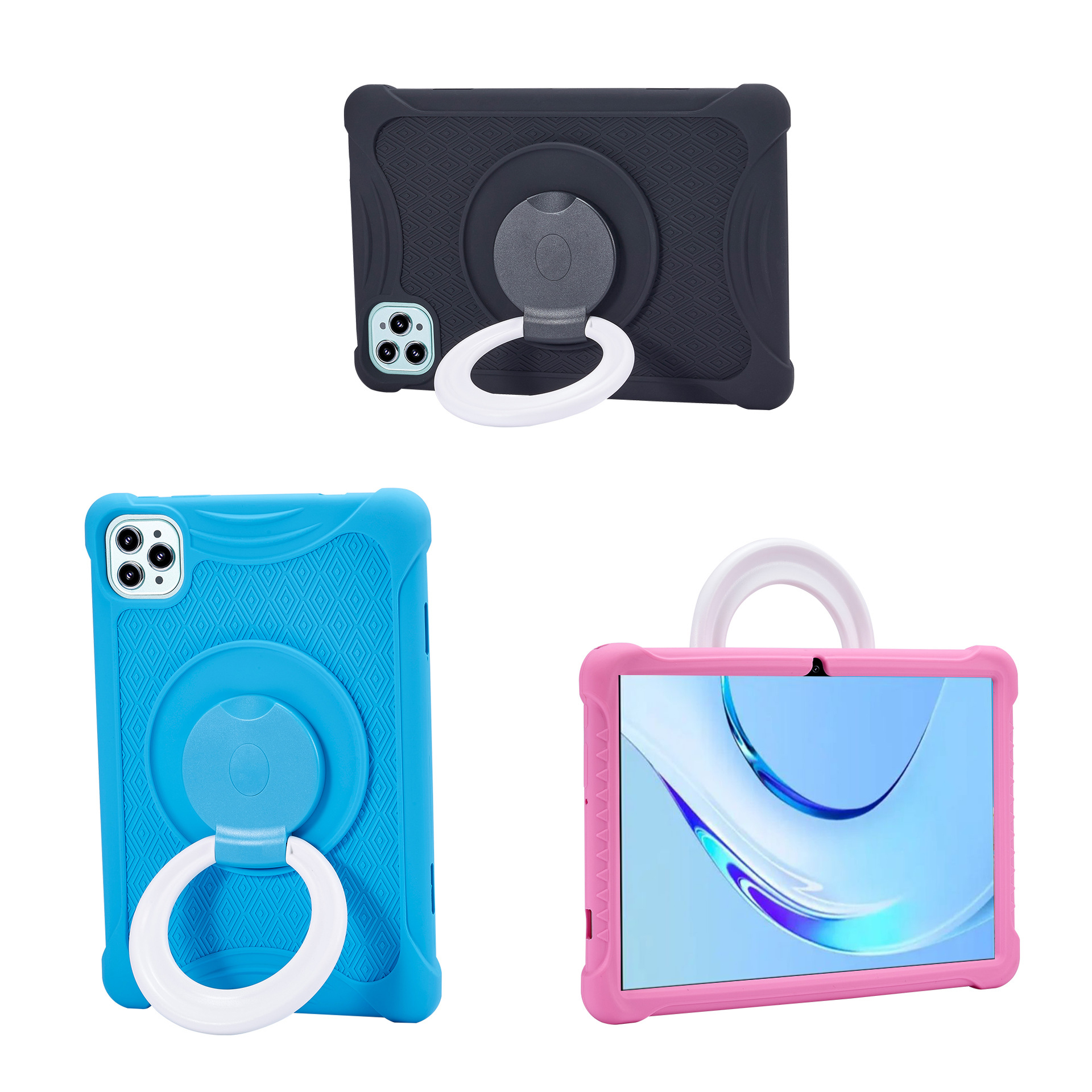 Fit For 2024 New Android 5G Tablet Gaming Galaxy X95 Tab 10.8-inch ...