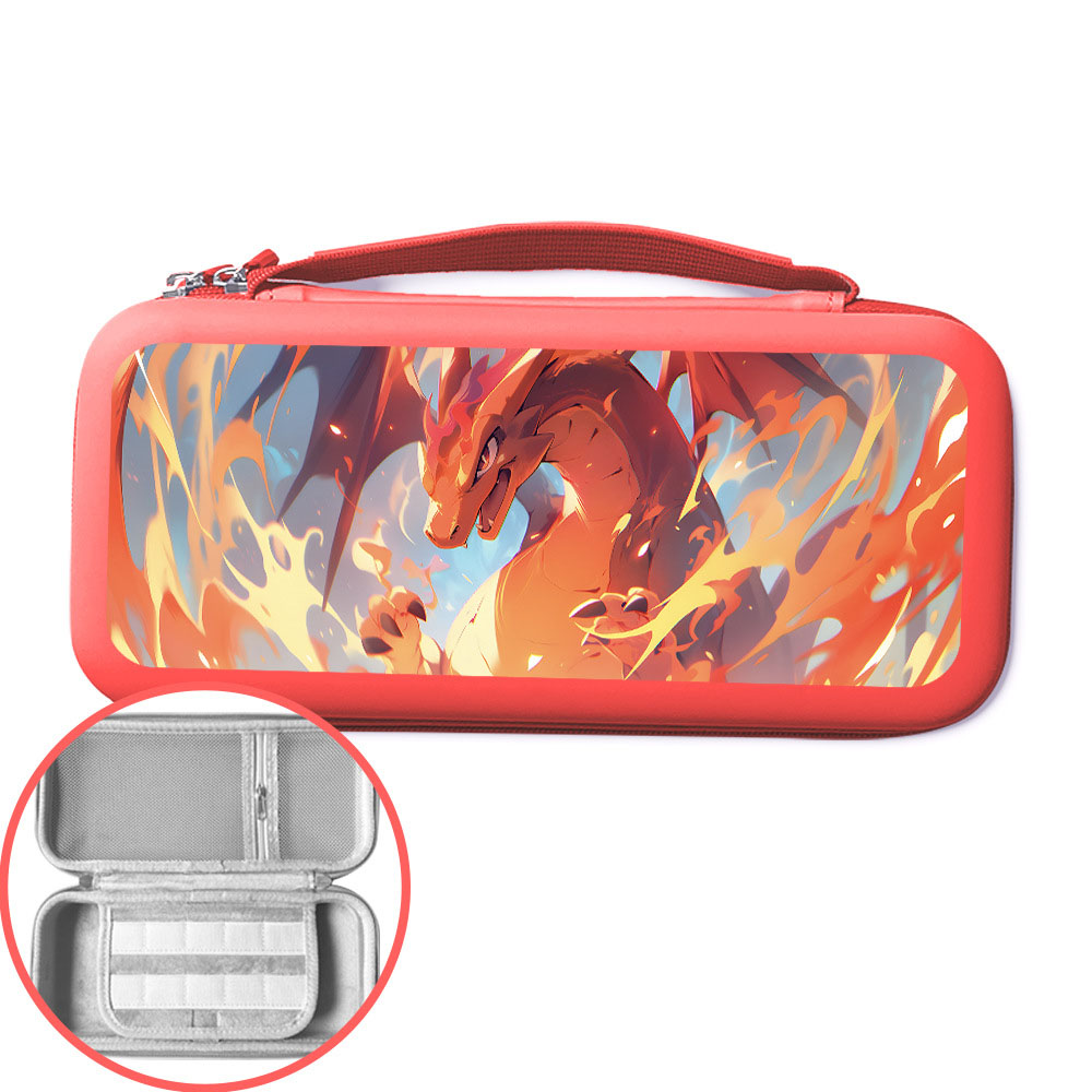 Pokemon Switch Protective Case Soft TPU Slim Case Cover for Nintendo ...