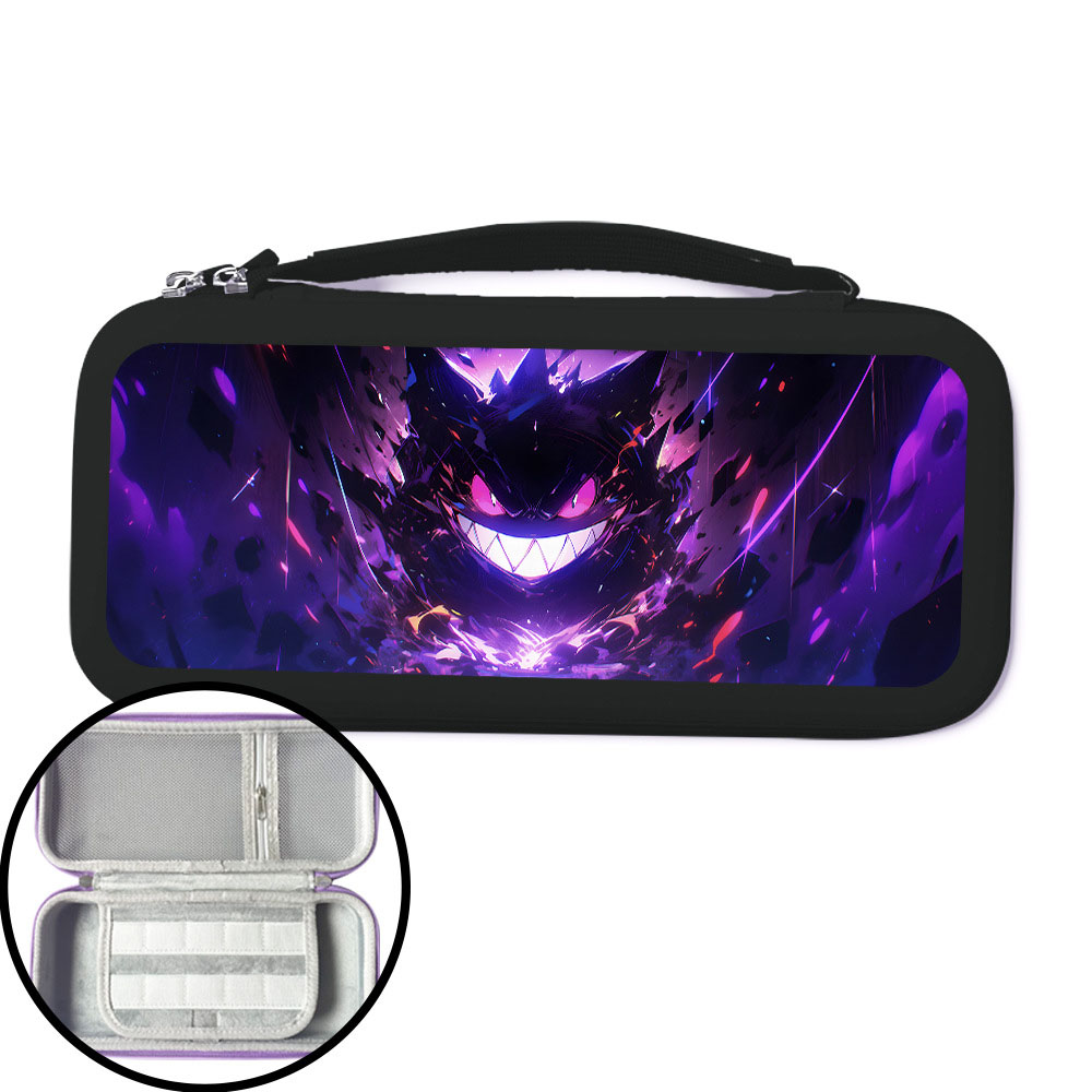 Pokemon Switch Protective Case Soft TPU Slim Case Cover for Nintendo ...