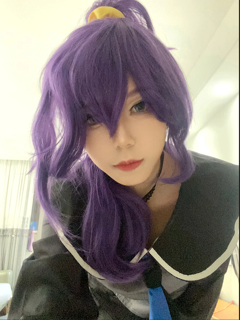 mafuyu asahina cosplay project sekai cosplay mafuyu cosplay jk uniform ...