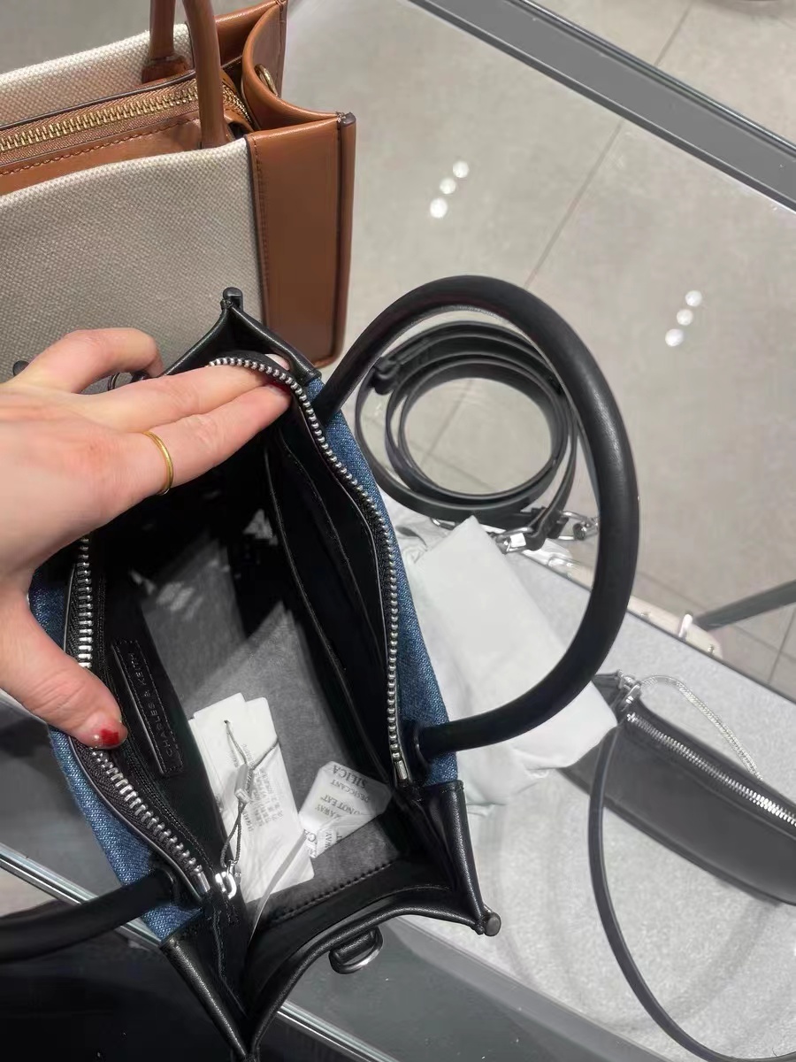 CNK 31200033 Commuting handheld tote bag 20671598 | Shopee Malaysia