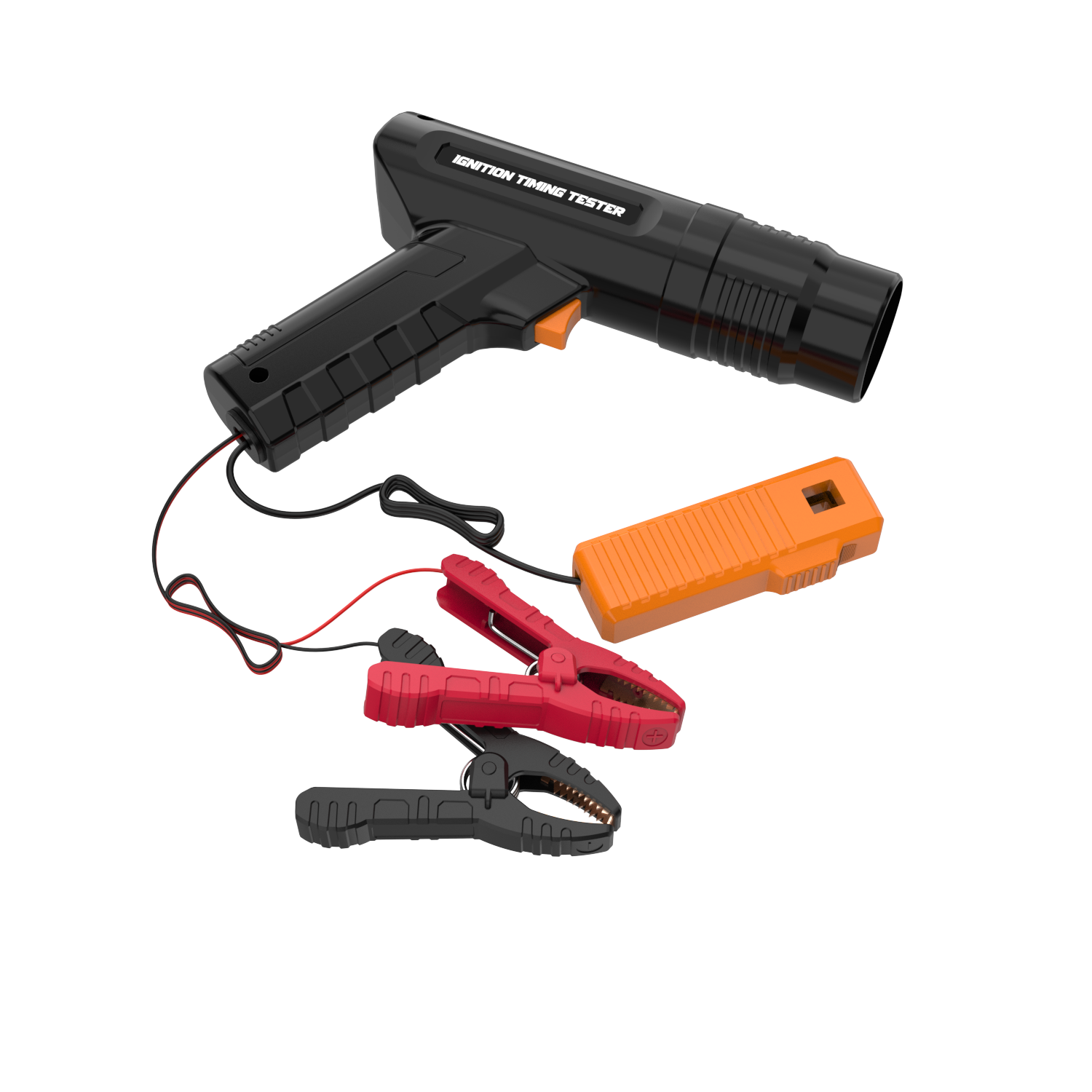 LUTIFIX Professional Inductive Ignition Timing Light Ignite Engine ...